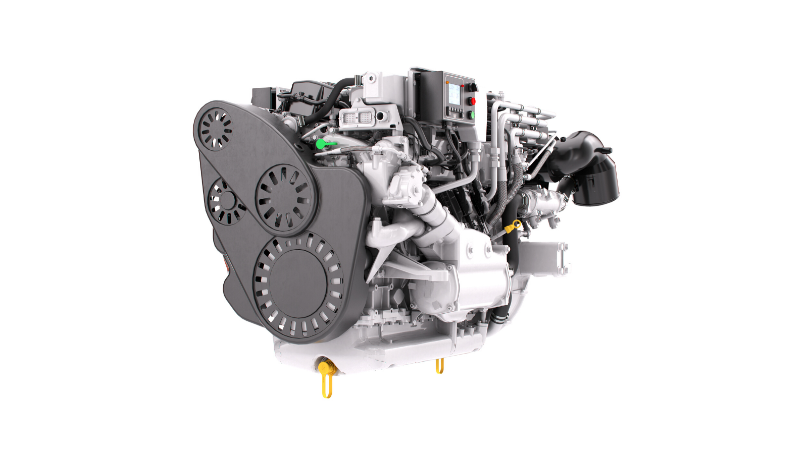 Marine Diesel Engines and Marine Engine Parts | Ace Marine Diesel, FL