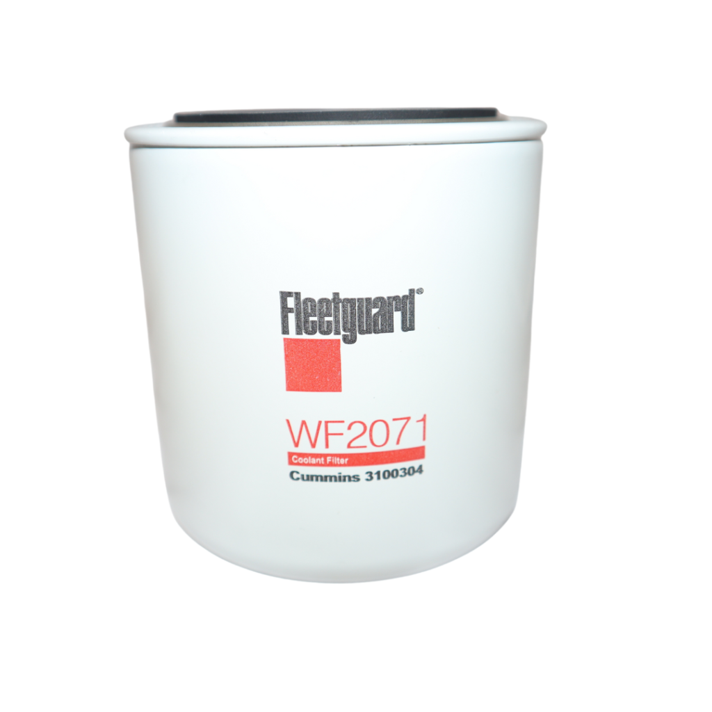 Fleetguard Water Filter WF2071 - Ace Marine Diesel