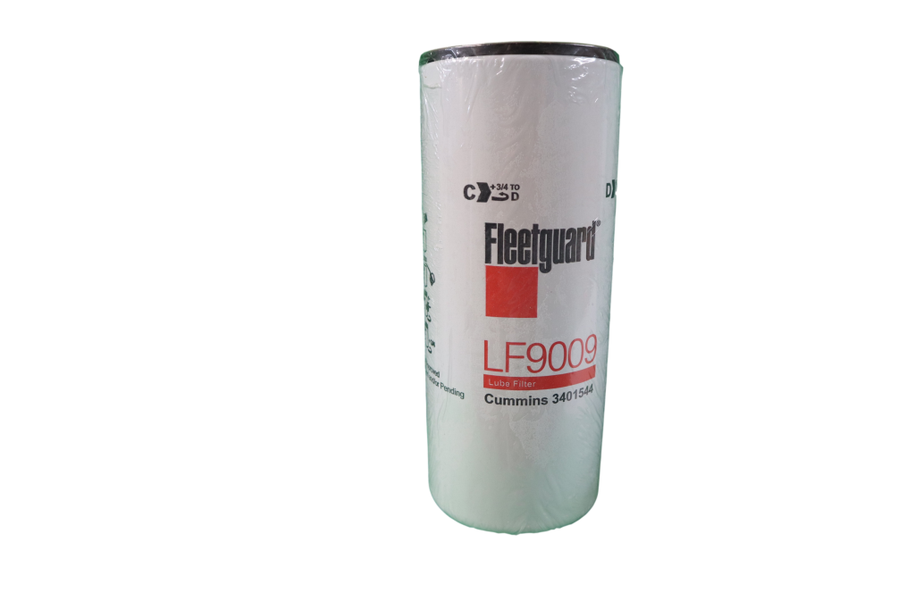 Fleetguard Lube Filter LF9009 - Ace Marine Diesel