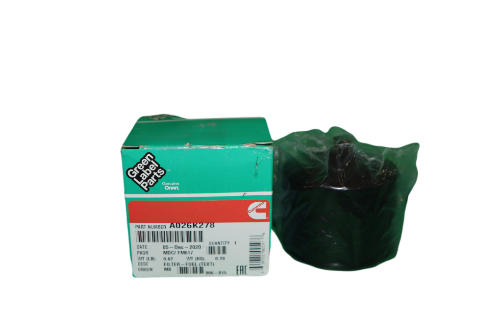 Cummins Onan Parts Archives - Ace Marine Diesel