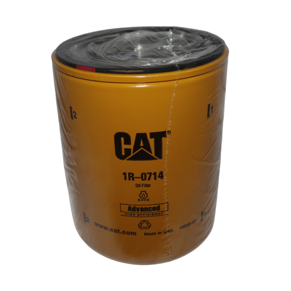 CAT Oil Filter 1R-0714 - Ace Marine Diesel
