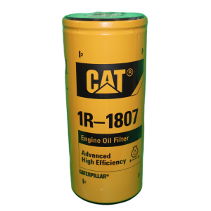 CAT Oil Filter 389-0435 - Ace Marine Diesel