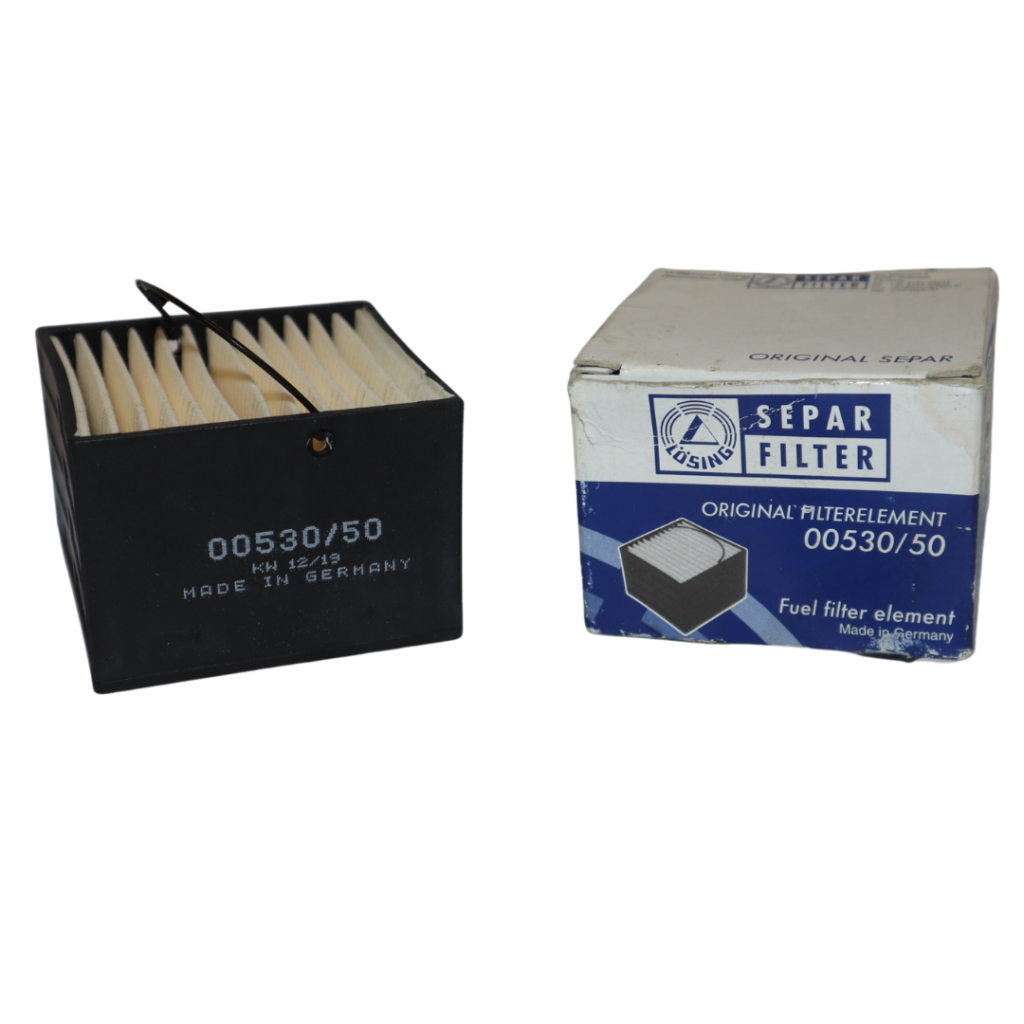 Separ Archives - Ace Marine Diesel