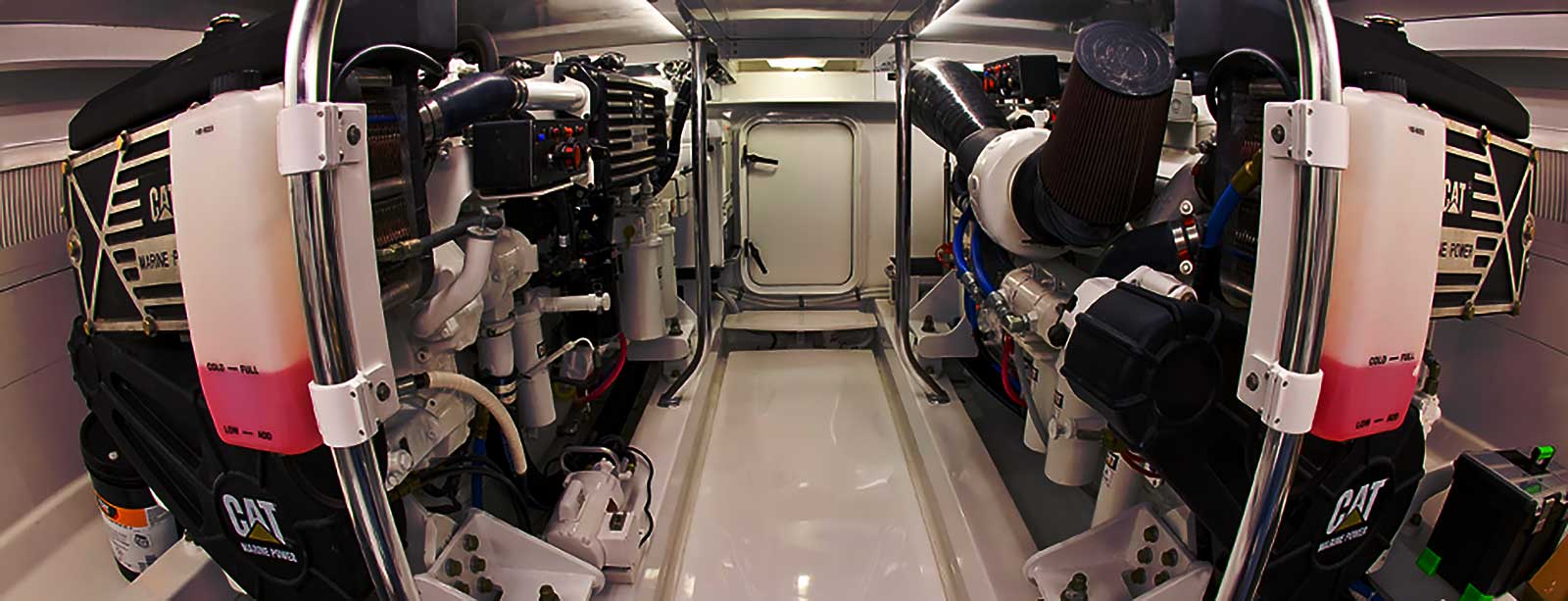 Marine Diesel Engines and Marine Engine Parts | Ace Marine Diesel, FL